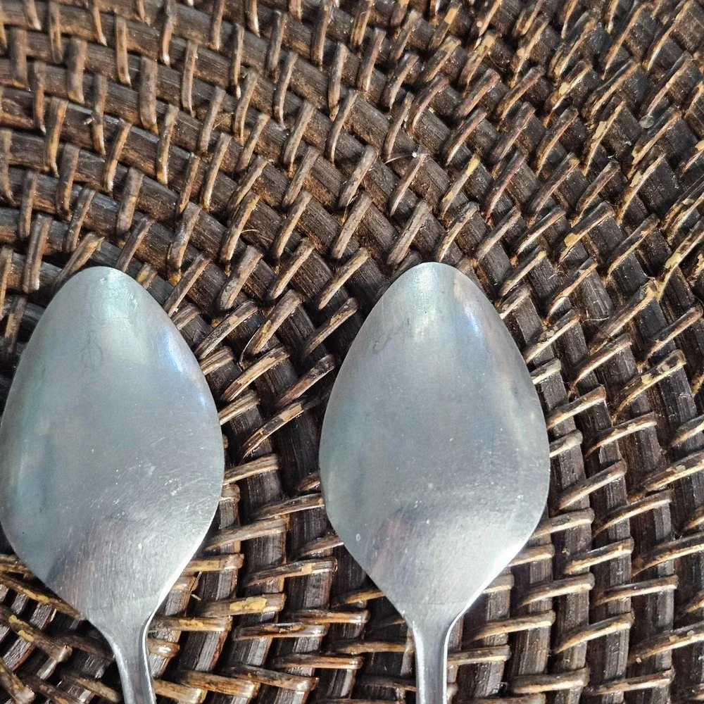 National Stainless | Dining | National Stainless Charmante Japan Set Of ...